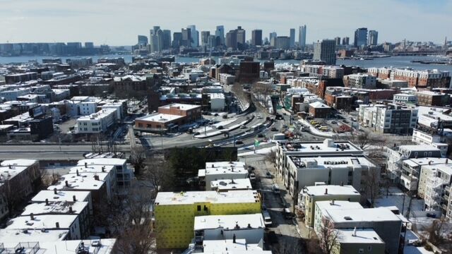 New Construction - Commonwealth Construction & Design LLC